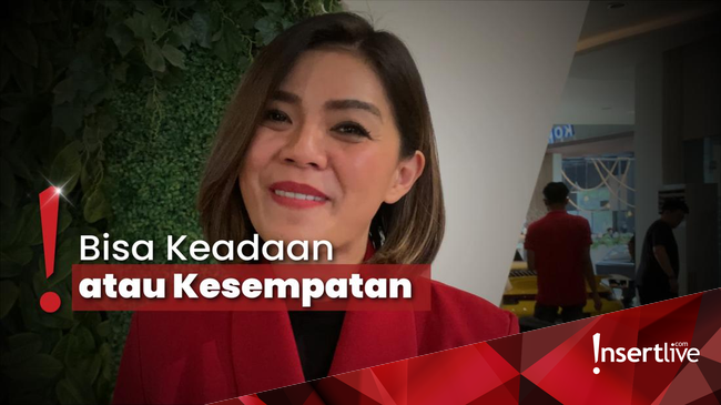 Ramai Artis Selingkuh, Merry Riana: Bukan Salah Siapa, Tapi Habis Itu Apa?