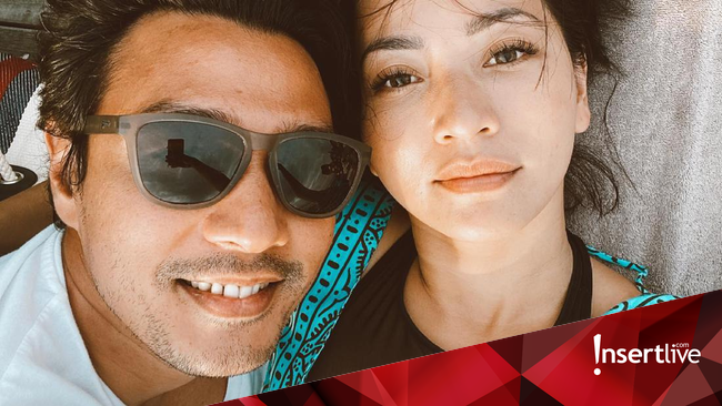 Edo Borne soal Kekonyolan Hesti Purwadinata