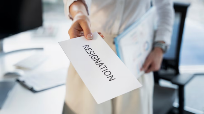 Dapat Pekerjaan Baru? Ini 5 Hal yang Harus Kamu Persiapkan Sebelum Resign!