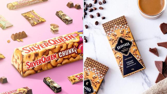 7 Juli Diperingati Hari Cokelat Sedunia: Berkat Kelezatannya, 5 Merek ...