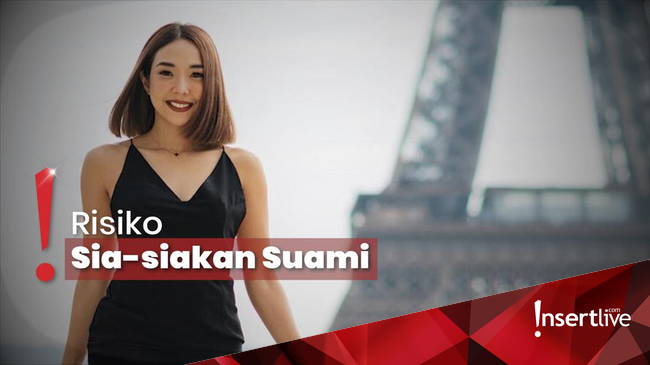 Hidup Tak Bahagia Usai Menjanda, Gisel Menyesal Ceraikan Gading Marten?