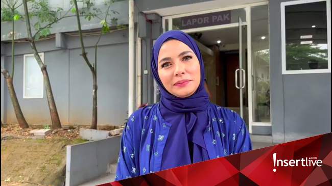 Anak Beranjak Dewasa, Meisya Siregar Cemas