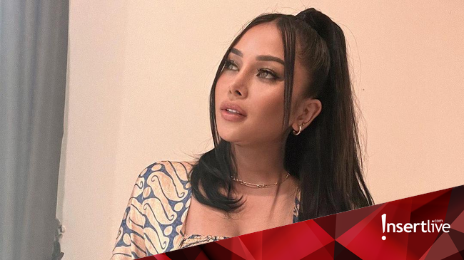 Reaksi Mutia Ayu Lihat Gewa Akrab dengan Marthino Lio