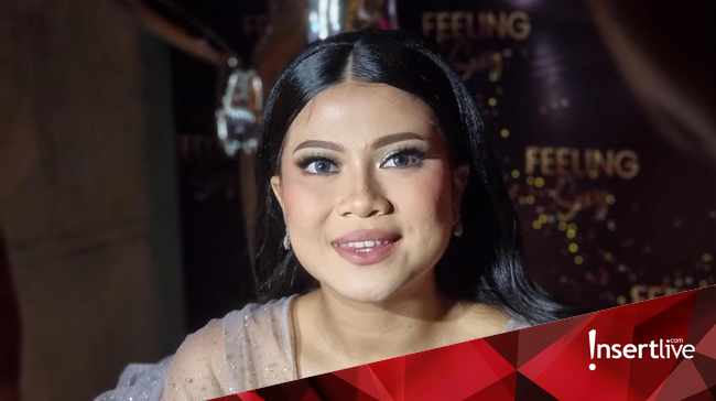 Hanum Mega mengaku sudah siap menjadi janda kaya setelah resmi bercerai ...