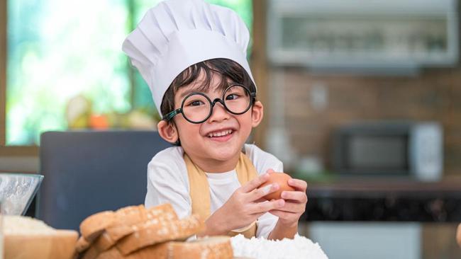 9 Rekomendasi Cooking Class atau Kursus Masak untuk Anak Berserta Biayanya
