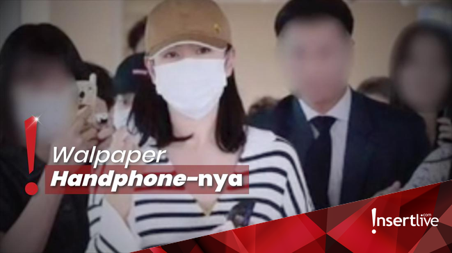 Wajah Anak Son Ye Jin dan Hyun Bin Ke-Spill, Pipi Gembul Disorot Wajah Anak Son Ye Jin dan Hyun Bin Ke-Spill, Pipi Gembul Disorot