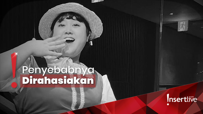 Komedian Lee Ji Soo Meninggal Dunia di Usia 30 Tahun