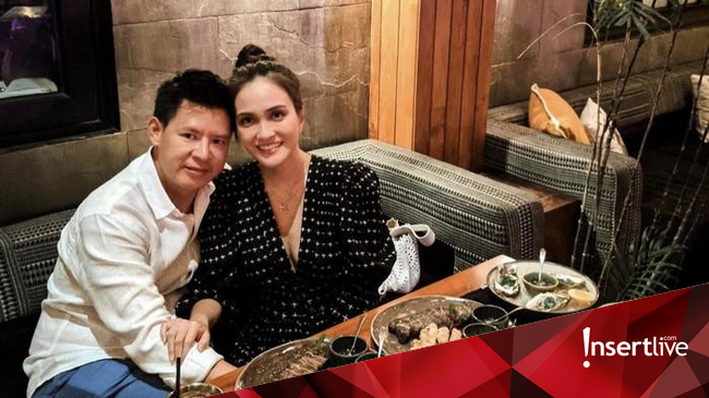 Hubungan saat ini Shandy Aulia dan suami setelah resmi bercerai.