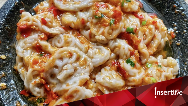 Resep Seblak Daging, Jelas Gizi dan Enaknya