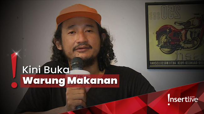 Isa Bajaj Melipir dari Dunia Hiburan, Tinggal di Kampung Demi Rawat Ibunda