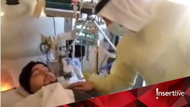 Kabar Terbaru Pangeran Arab Saudi, Al-Waleed bin Khaled Al-Saud yang koma selama 18 tahun.