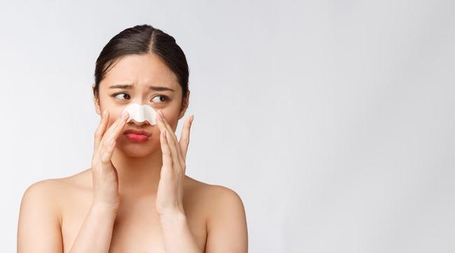 Jangan Salah! Ini Perbedaan Sebaceous Filaments dan Komedo Serta Cara ... Jangan Salah! Ini Perbedaan Sebaceous Filaments dan Komedo Serta Cara ...