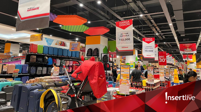 Transmart Full Day Sale