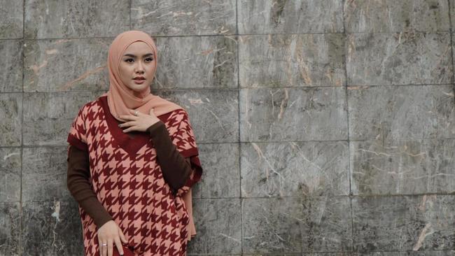 Menikah dan Berhijab, Cita Citata Putuskan Lepas Nama Panggung