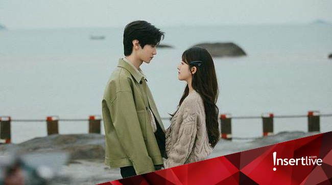 15 Drama China Romantis dengan Rating Tertinggi 2023