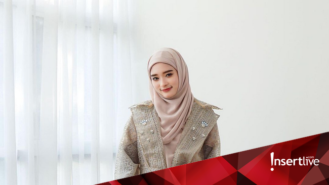 Begini kondisi mobil Inara Rusli yang alami kecelakaan