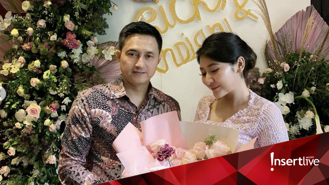 Rixky Subagja punya mertua sumuran dirinya