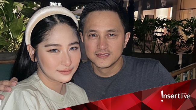 Kepincut Cica Andjani yang Lebih Muda 26 Tahun, Ricky Subagja Langsung ...