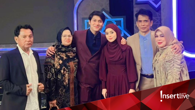 7 Potret Kompak Lesti Kejora & Rizky Billar Kembali Tampil Eksis di TV