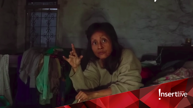 Begini nasib pilu Diah Kusuma Putri mantan model majalah dewasa.