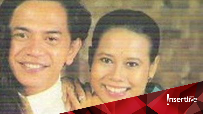 Dewi Yull Cerai karena Menolak untuk Dipoligami Ray Sahetapy