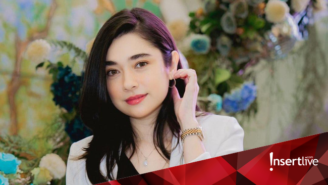 Profil Amanda Rigby yang Kena Gosip Pacaran dengan Andre Taulany