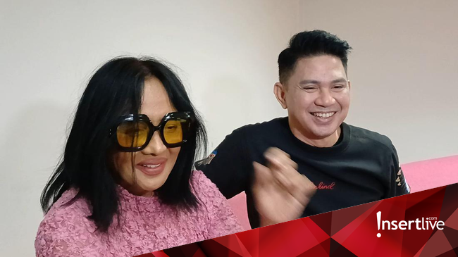 Momen Ronnie Sianturi & Atiek CB Nostalgia Cerita Masa Lalu Usai 29 Tahun Cerai