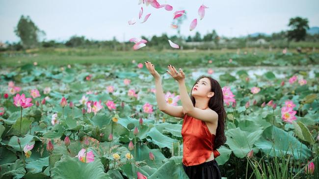 5 Rekomendasi Wisata Taman Bunga di Jawa Barat Selain Gia's Grange ...