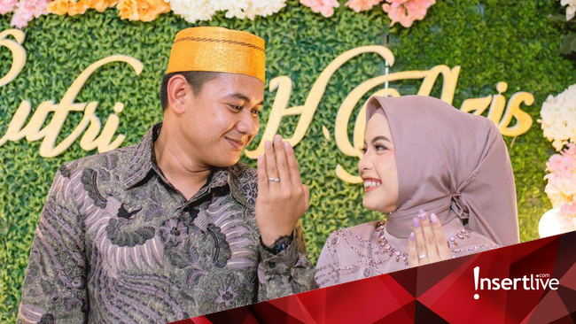 Dilamar Anak Pengusaha, Putri Isnari DA Minta Uang Panai Rp2 Miliar