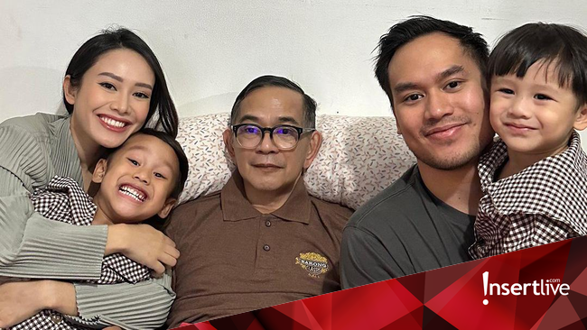 Rama Ungkap Peran Sang Istri Sembuhkan Trauma Perceraian Orang Tua