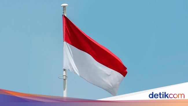 Aturan Memasang Bendera Merah Putih Sambut Hari Kemerdekaan