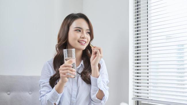 7 Rekomendasi Merek Vitamin E untuk Promil & Waktu Tepat untuk Meminumnya
