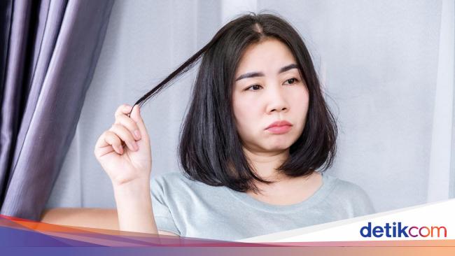 Kenapa Menarik dan Mencabut Rambut Terasa Begitu Sakit? Ini Kata Ilmuwan