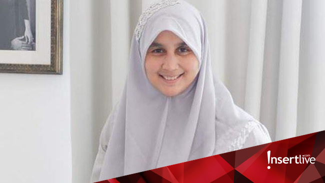 7 Potret Terbaru Elsa Manora Eks Istri Pertama Ricky Subagja Jarang ...