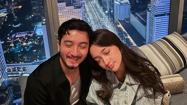 7 Potret Keluarga Bryan dan Megan Domani, Bersama Bunda dan Ayah yang ...