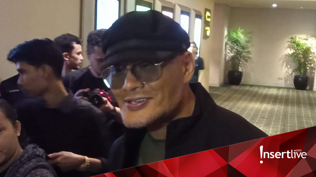 Dilantik Jadi Stafsus Menhan, Berapa Gaji Deddy Corbuzier? Dilantik Jadi Stafsus Menhan, Berapa Gaji Deddy Corbuzier?