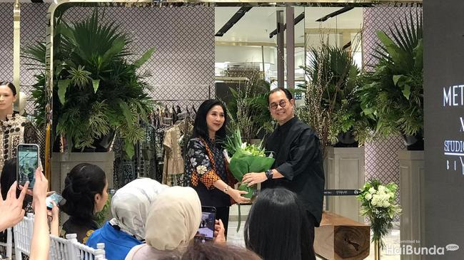 Studio Biyan 133 Resmi Dibuka di Metro Plaza Senayan, Segera Cek ...