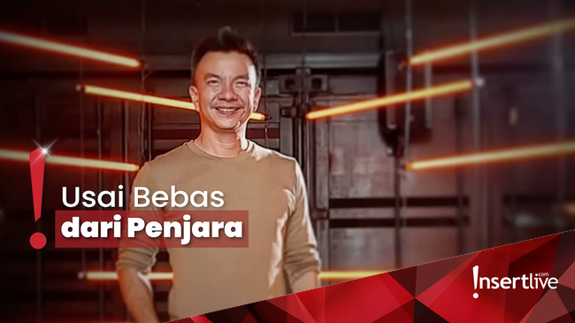 Jerry Aurum Kembali Jadi Fotografer, Kliennya Nggak Kaleng-kaleng