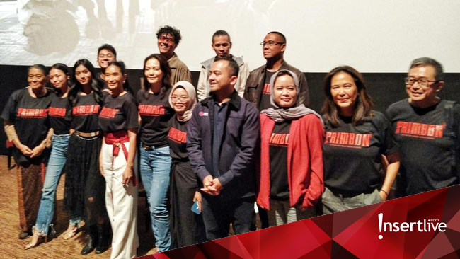 Sinopsis Film Primbon