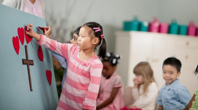 Hari-hari Besar Agama Kristen, dari Natal hingga Jumat Agung