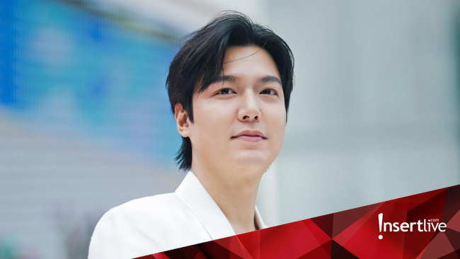 Lee Min Ho Diduga Punya Pacar, Disebut Bakal Jadi Headline Awal Tahun