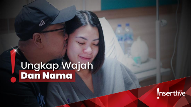 Sammy Simorangkir & Viviane Dikaruniai Anak Ke-2 di Tanggal Cantik