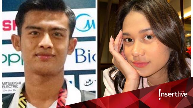 Pratama Arhan diduga akan segera menikahi Azizah Salsha anak anggota DPR