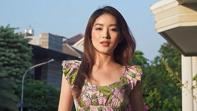 Rahasia Langsing ala Natasha Wilona hingga Sumber Kekayaannya di Usia Muda