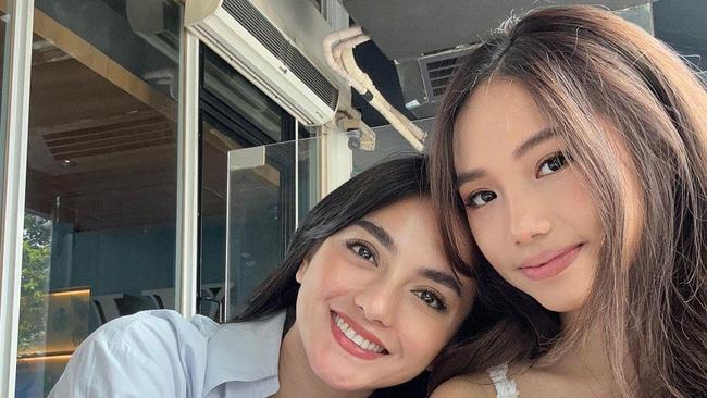 5 Potret Jasmine Abeng Anak Ririn Ekawati Pindah Apartemen Sendirian di AS, Bikin Sang Bunda ...