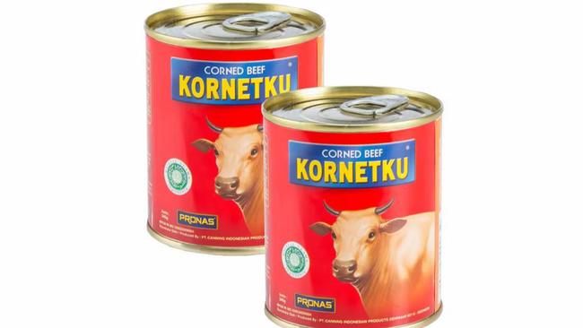 Review Kornetku Kornet Sapi, Praktis dan Bisa Diolah Jadi Beragam ...