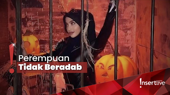 Oklin Fia Dilaporkan ke Polisi Imbas Kontroversi Konten Jilat Es Krim