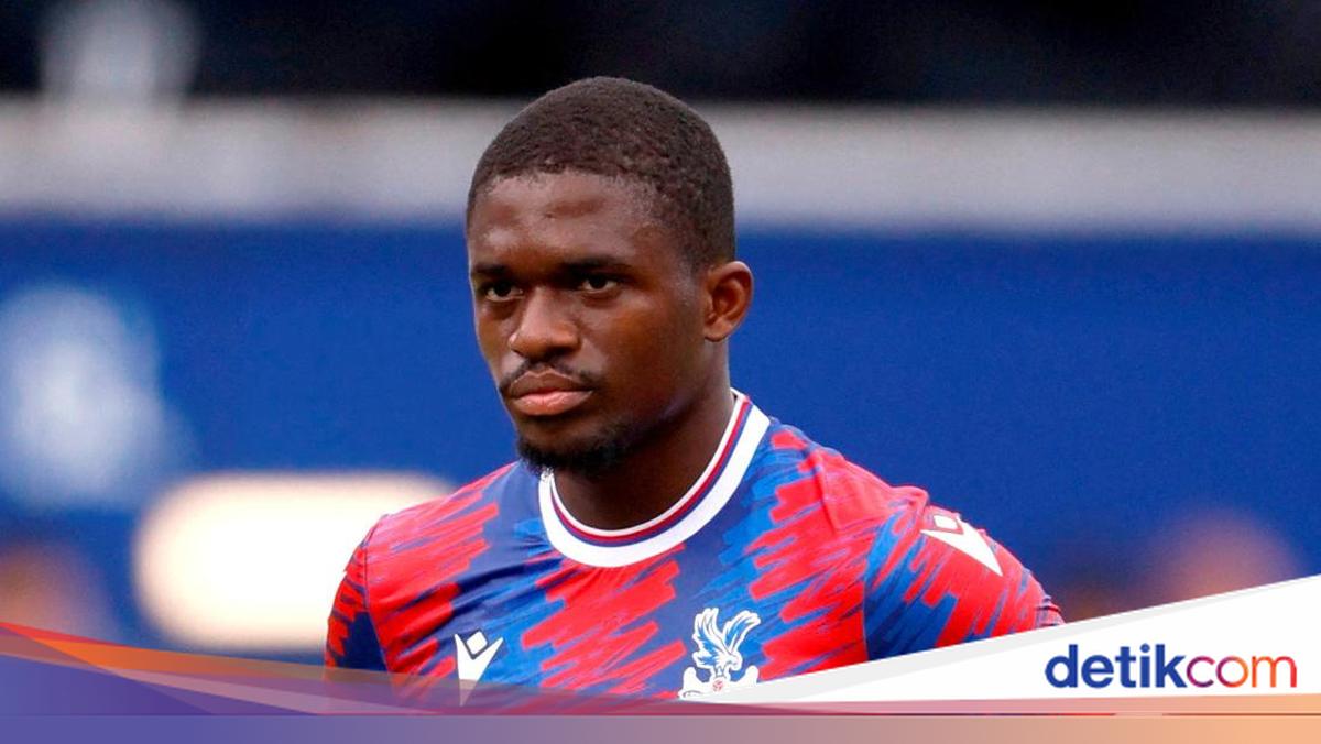 Liverpool Gagal Gaet Caicedo dan Lavia, Kini Bidik Gelandang Palace