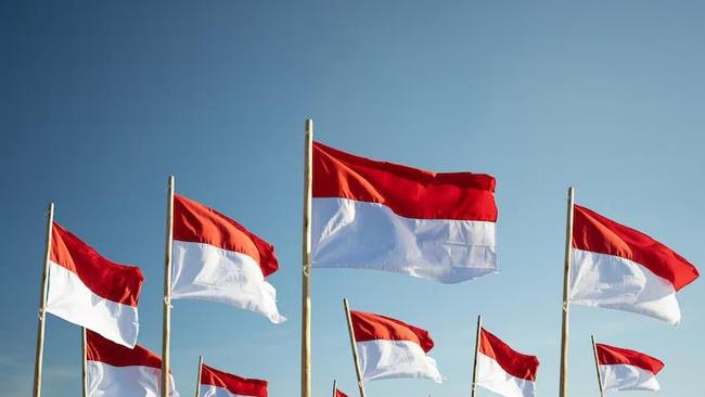 6 Fakta Menarik Bendera Merah Putih, Ternyata Pernah Disobek hingga ...