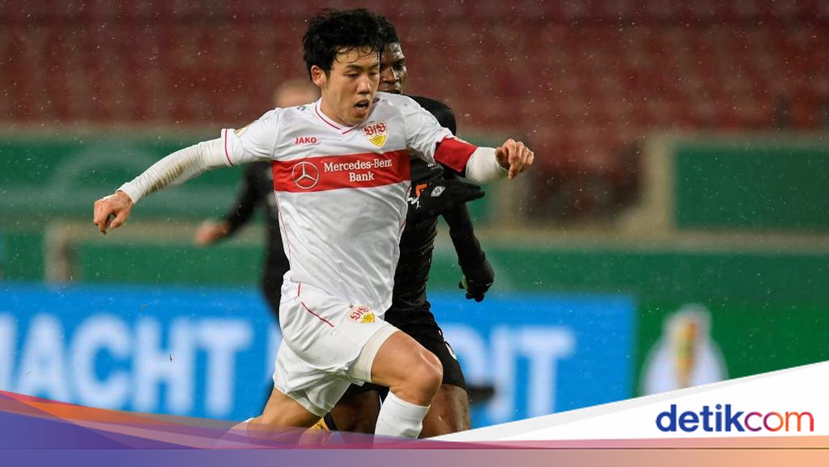 Statistik Wataru Endo, Lebih Baik dari Caicedo dan Lavia?